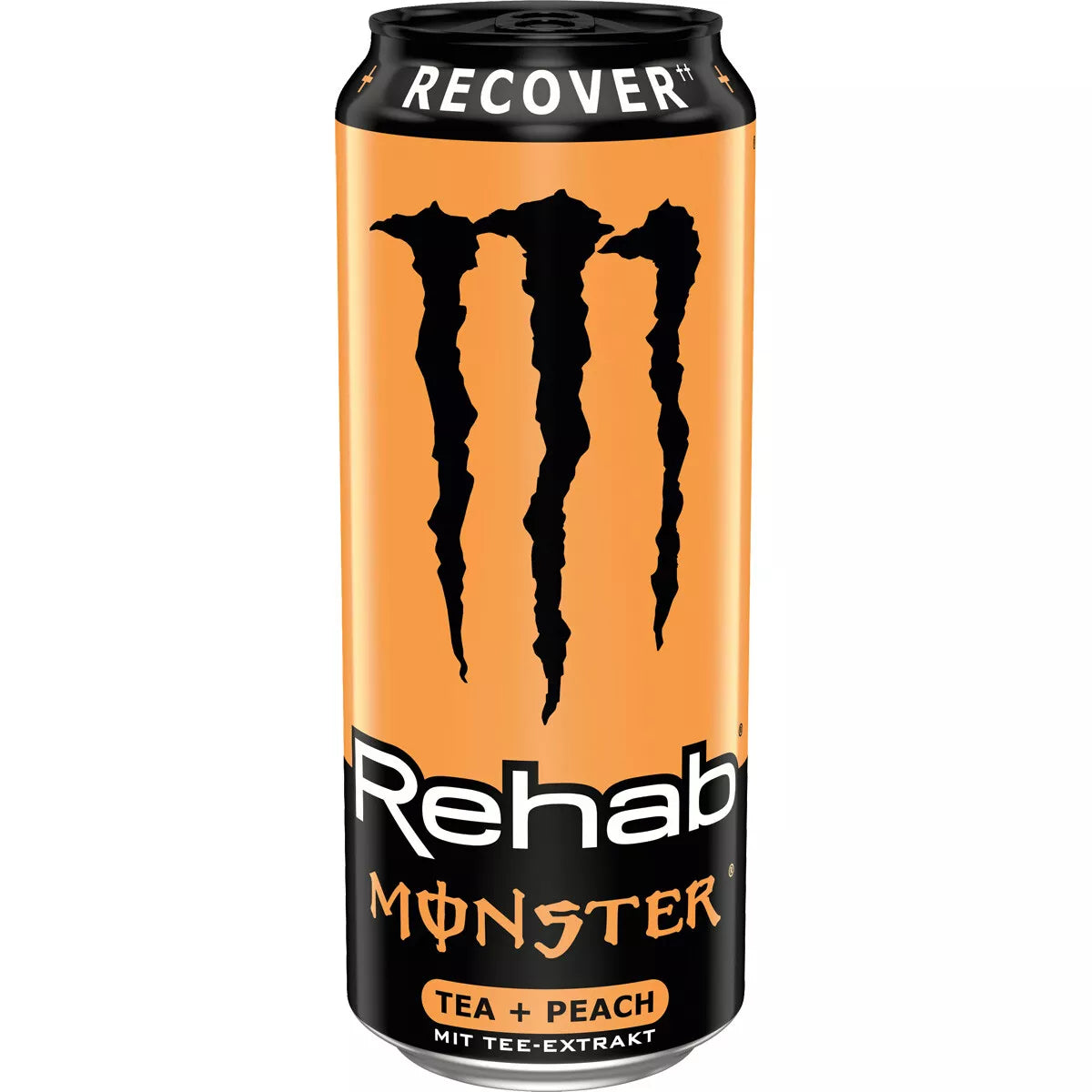 Monster Peach Tea - Canadian – Global Delights