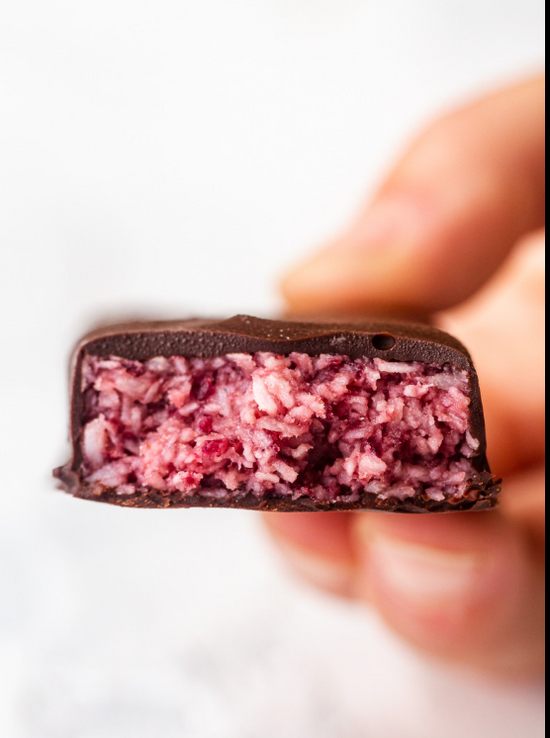 Cadbury Cherry Ripe (44g) – Global Delights