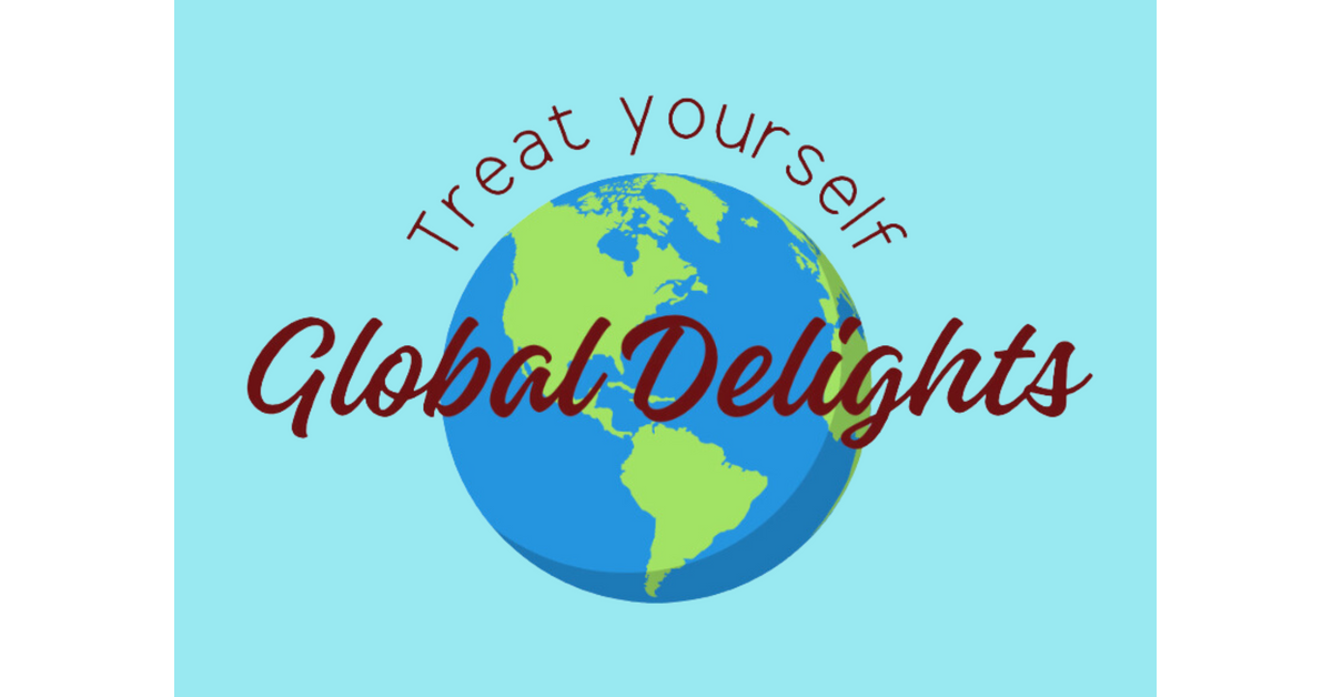 Global Delights Global Delights blog: australia, australian chocolate ...